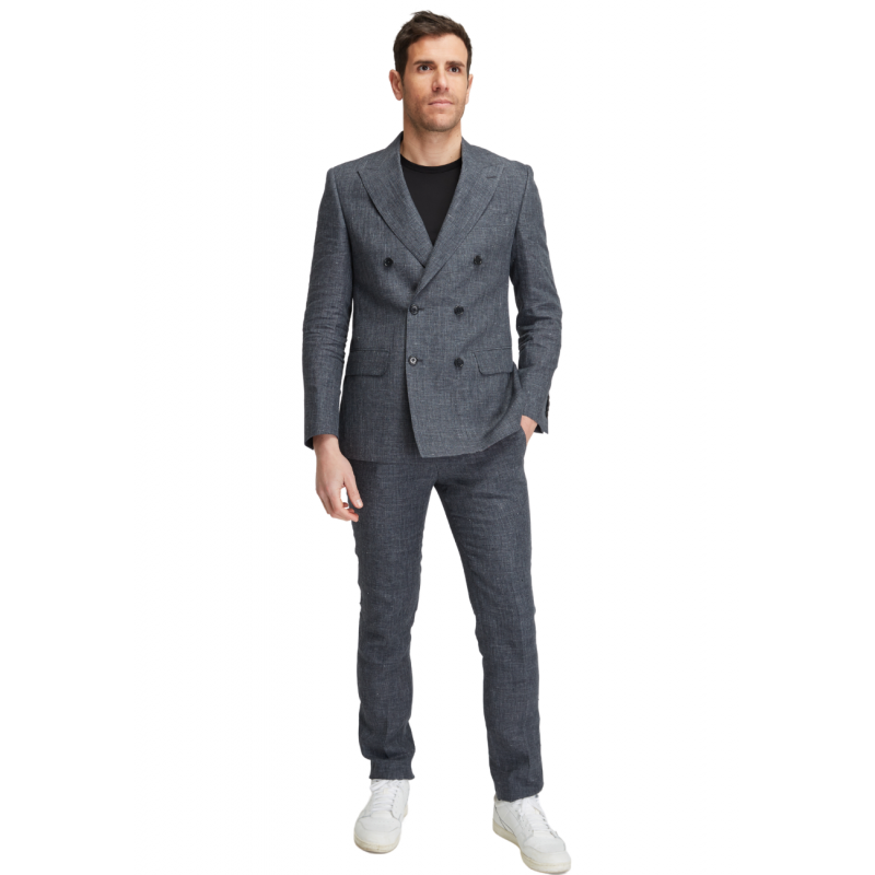 Costumes Homme Brucefield | Costume Cintré Classique Homme