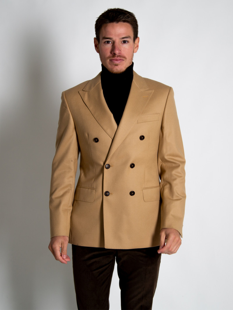 Veste Mathieu Flanelle