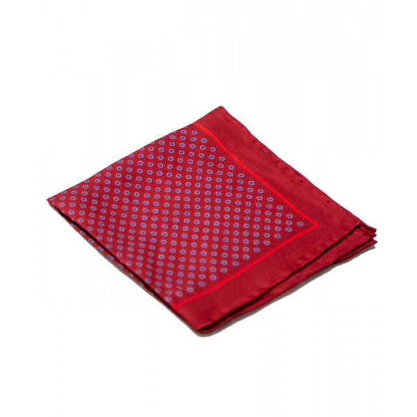 Pochettes de costume Bruce Field | Mode Homme